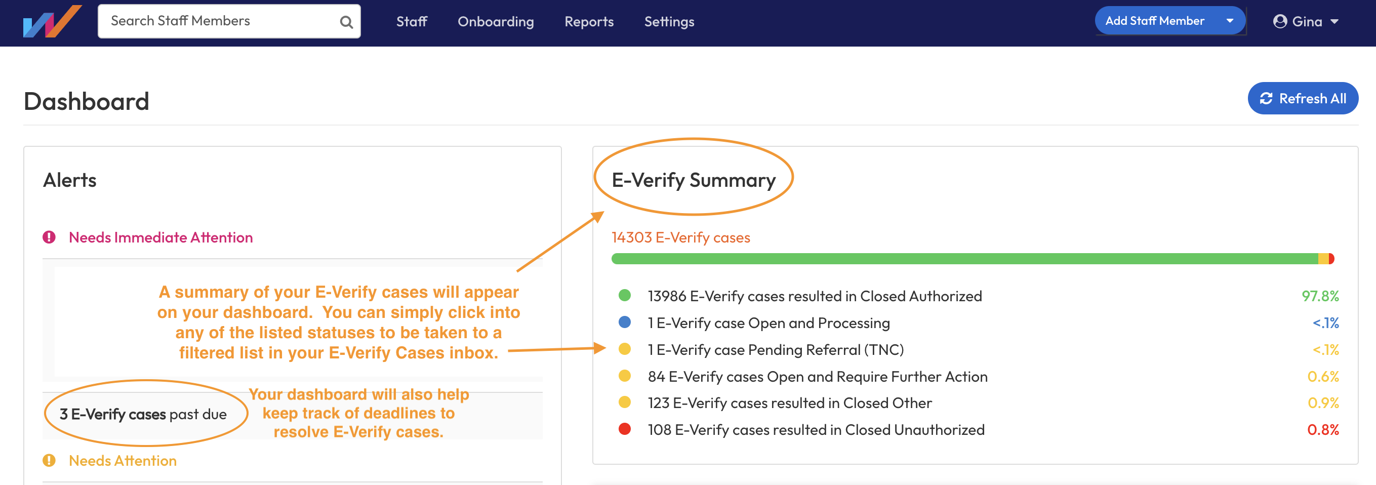 WorkBright Support - WorkBright Support