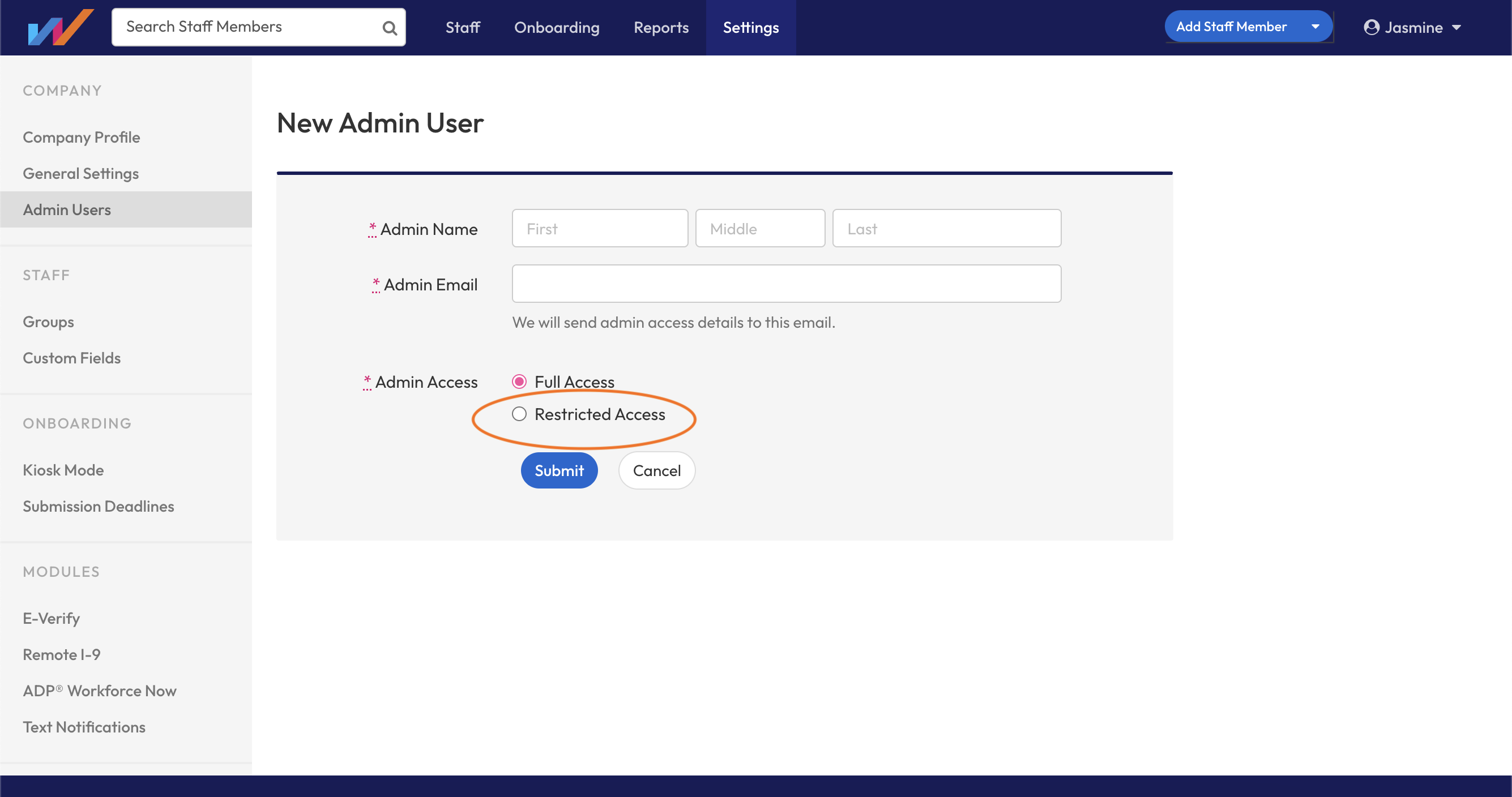 WorkBright Support - WorkBright Support