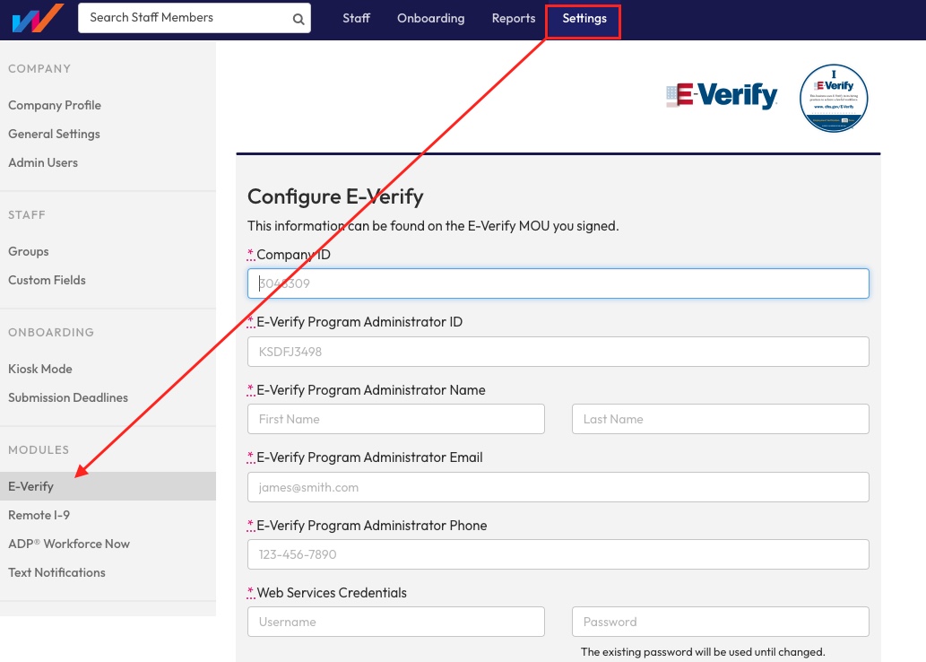 WorkBright Support - WorkBright Support