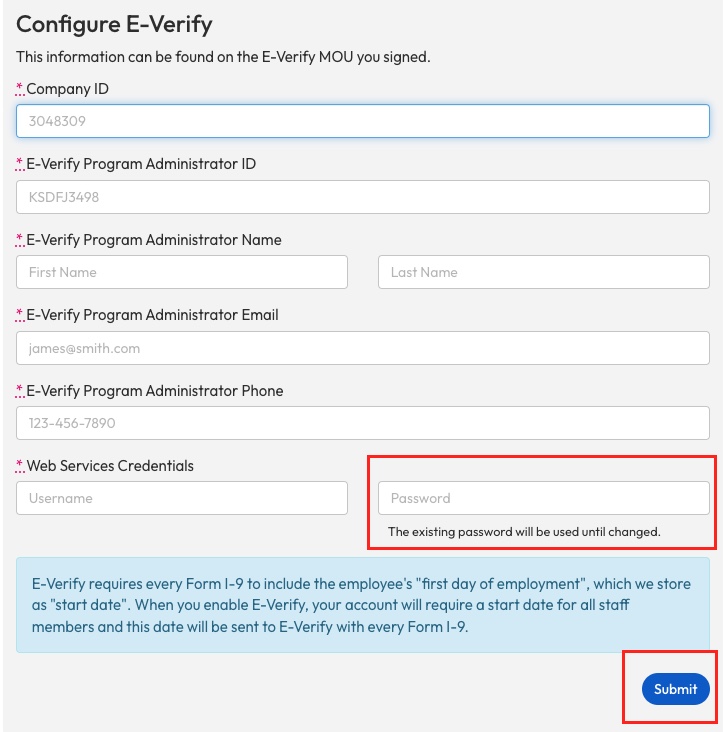 WorkBright Support - WorkBright Support