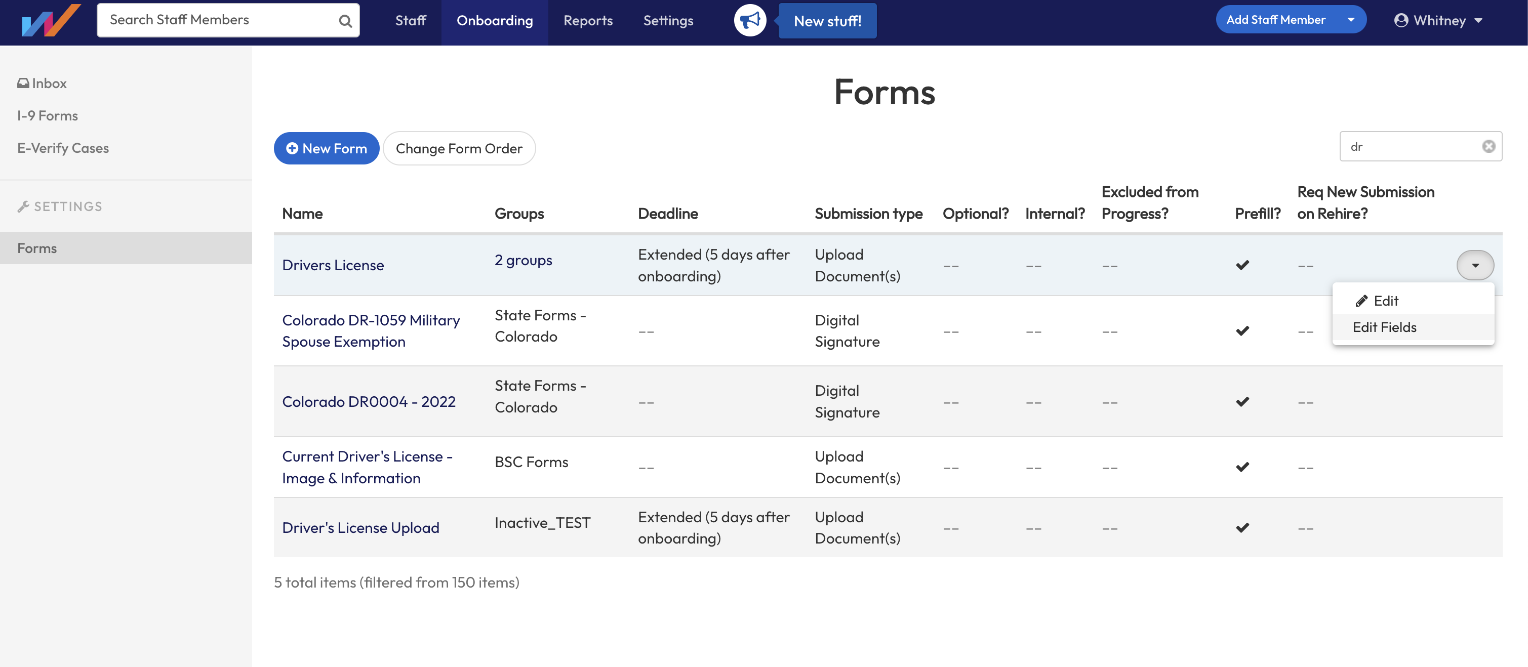 How to Add Questions/Data Fields Alongside Your Simple Upload Form (Adding Form Fields)