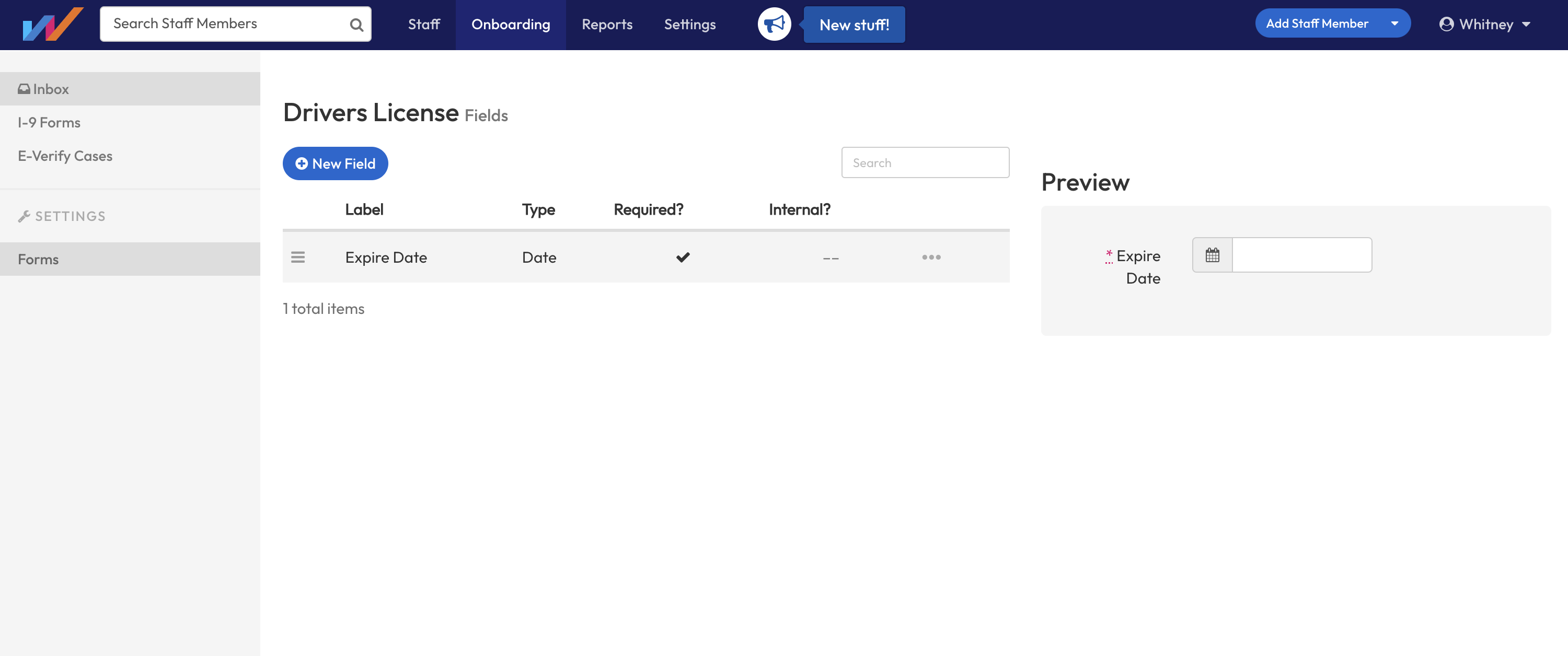 How to Add Questions/Data Fields Alongside Your Simple Upload Form (Adding Form Fields)